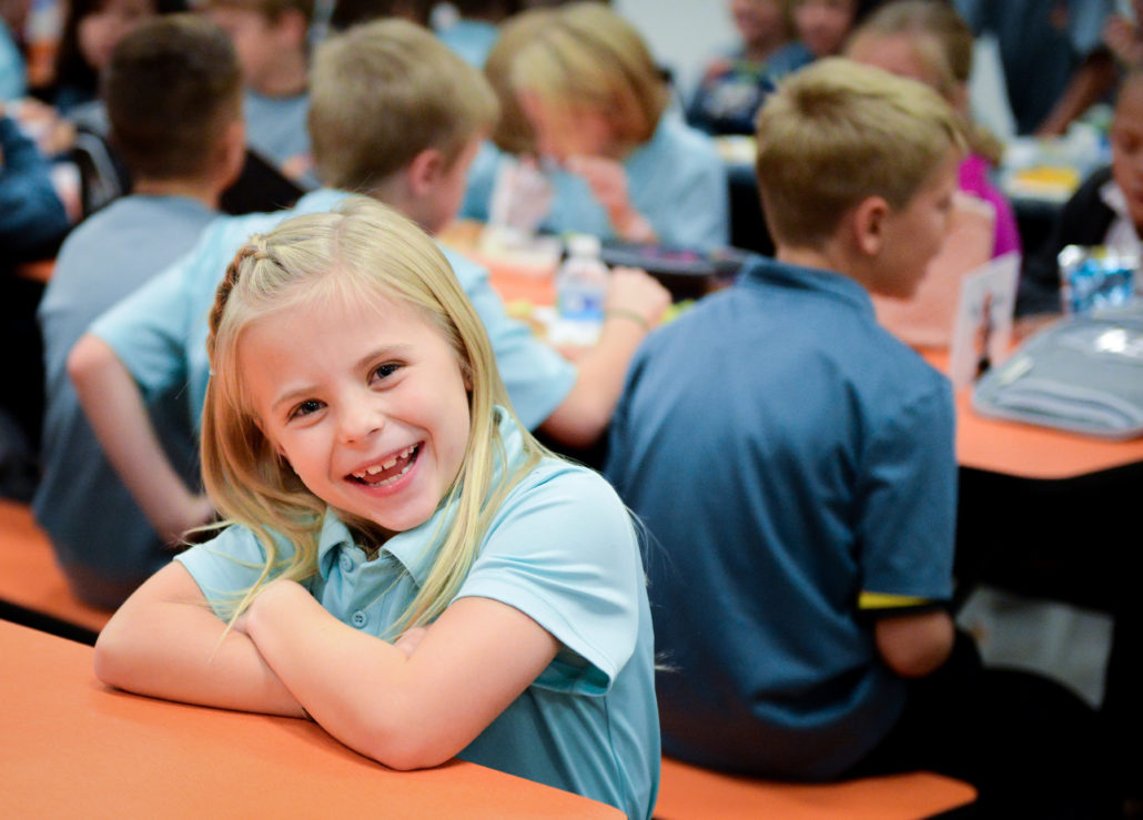 Healthy Eating: Inspiring Children to Enjoy Nutrition